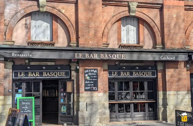 Un vent de nouveauté pour le Bar basque